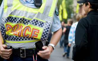 Acceptable hi-vis jackets? – Australian Emergency Law